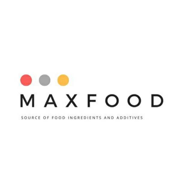 Toko Online MAXFOOD Official Store | Shopee Indonesia