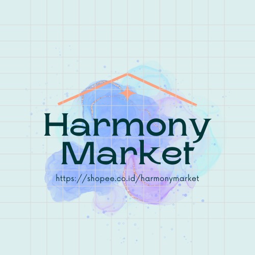 Produk HarmonyMarket | Shopee Indonesia