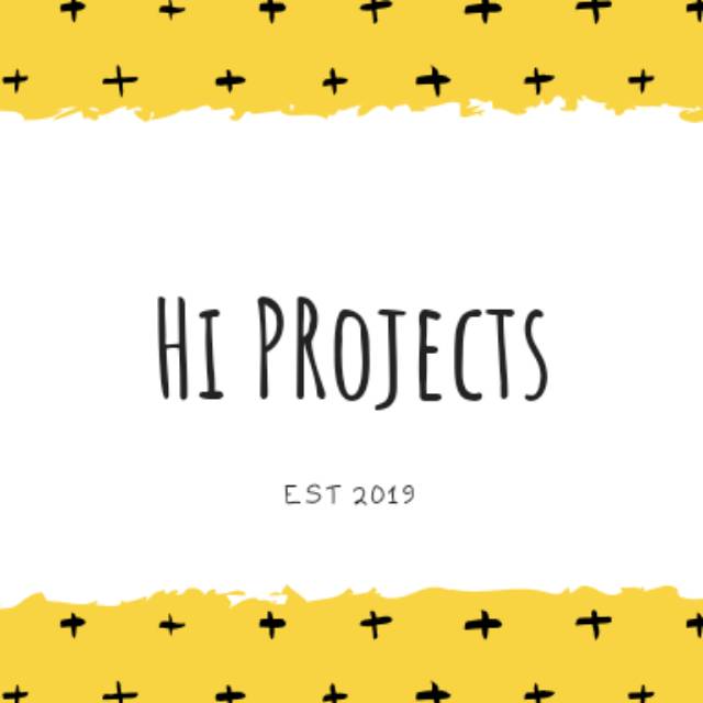 Produk Hi_Projectsstore | Shopee Indonesia