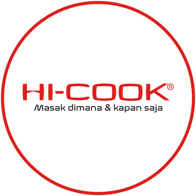 Toko Online Hi-Cook Official Shop | Shopee Indonesia