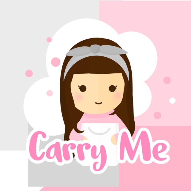 Produk Carry Me | Shopee Indonesia