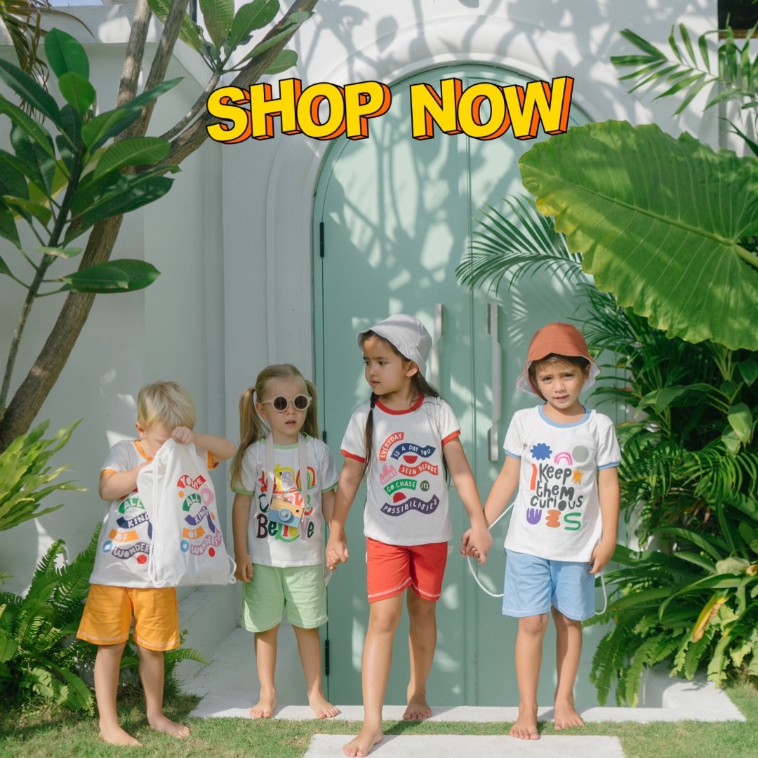 Produk EBOO KIDS | Shopee Indonesia