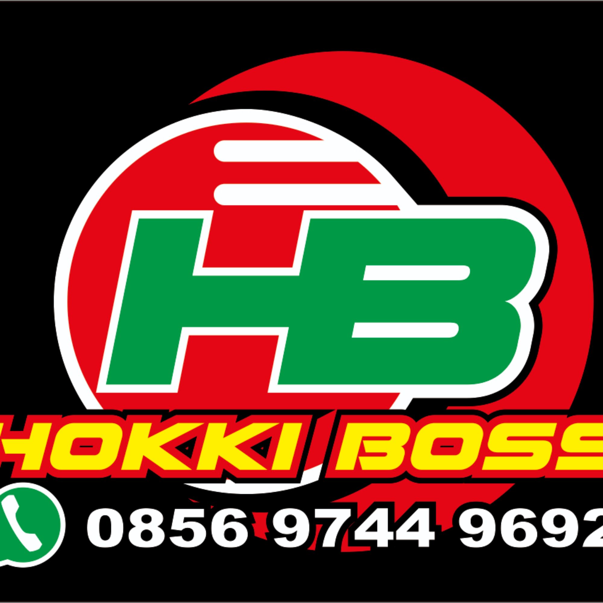 Produk HOKKI BOSS | Shopee Indonesia