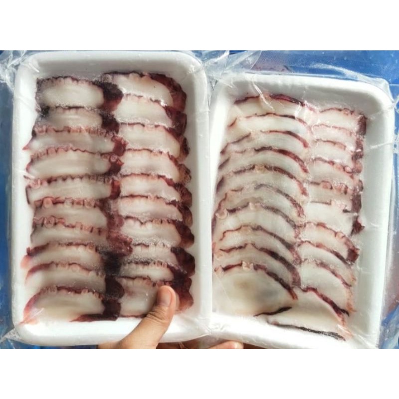 Produk ilyas frozenfood & snack | Shopee Indonesia