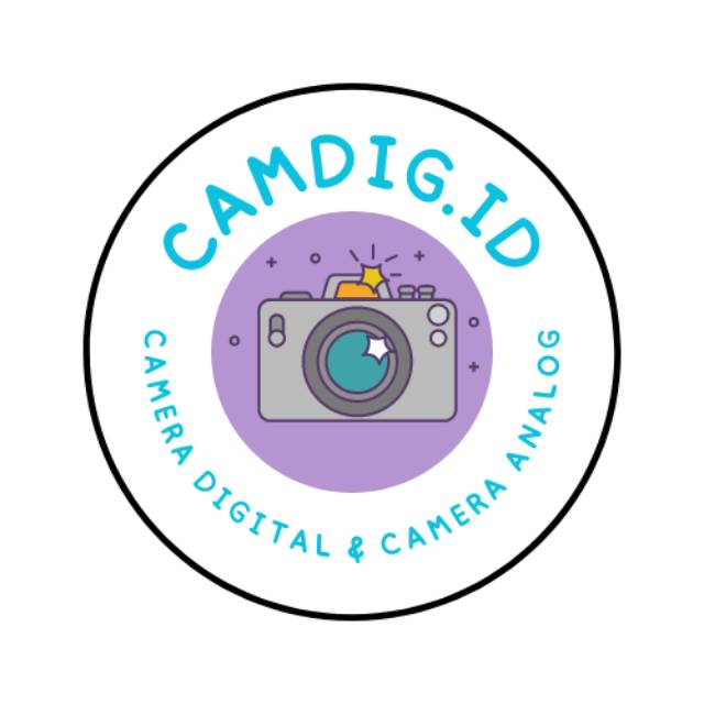 Produk CAMDIG.ID | Shopee Indonesia