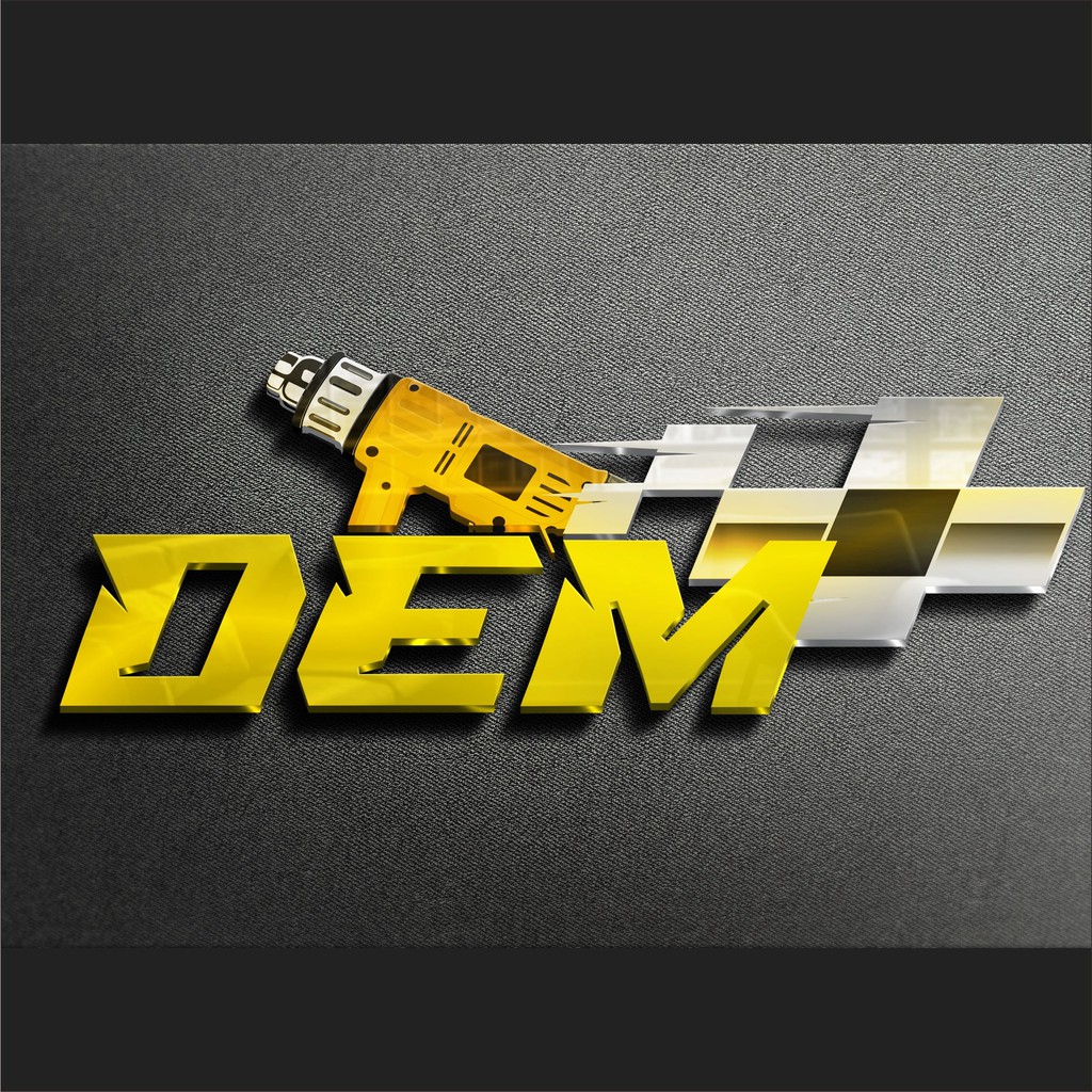 Produk DEM STIKER& VARIASI | Shopee Indonesia