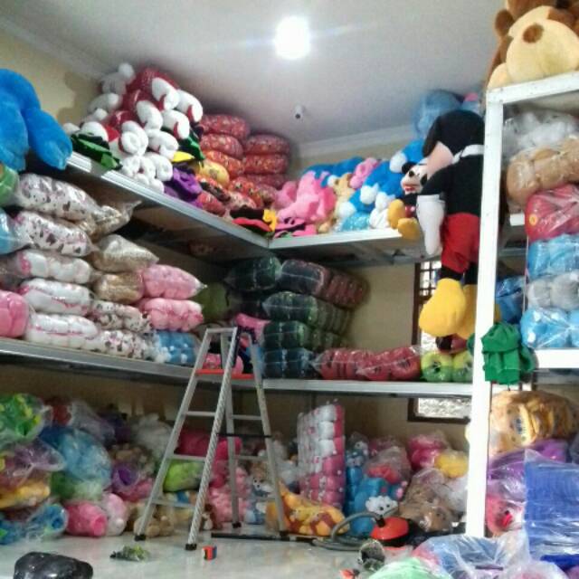 Produk Puppet shop | Shopee Indonesia