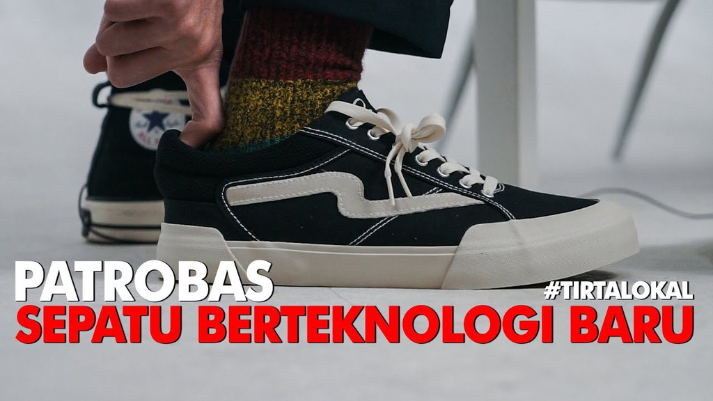 Produk Patrobas.Store | Shopee Indonesia