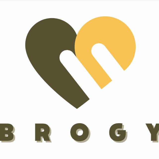 Produk brogy official | Shopee Indonesia