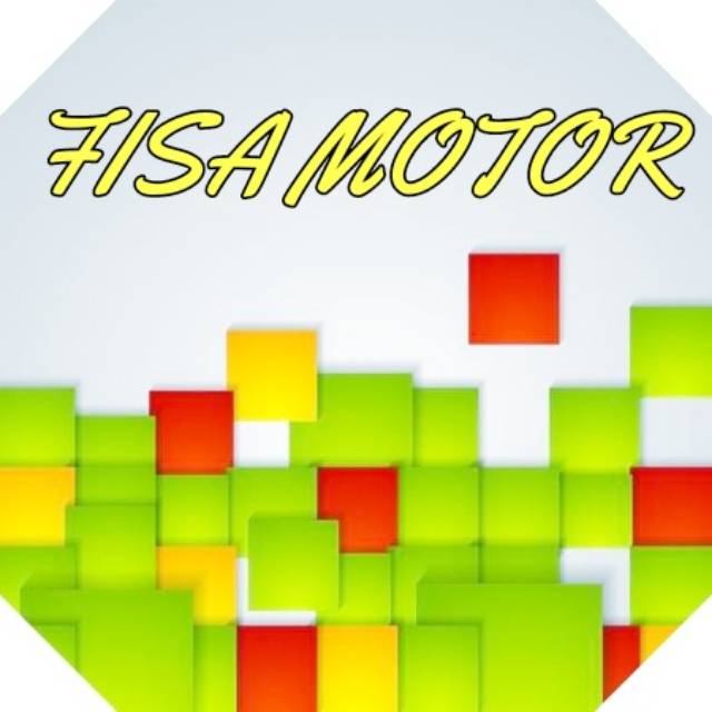 Produk FISA_MOTOR | Shopee Indonesia