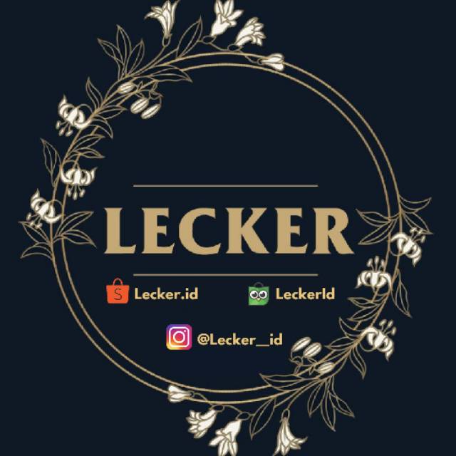 Produk Lecker | Shopee Indonesia