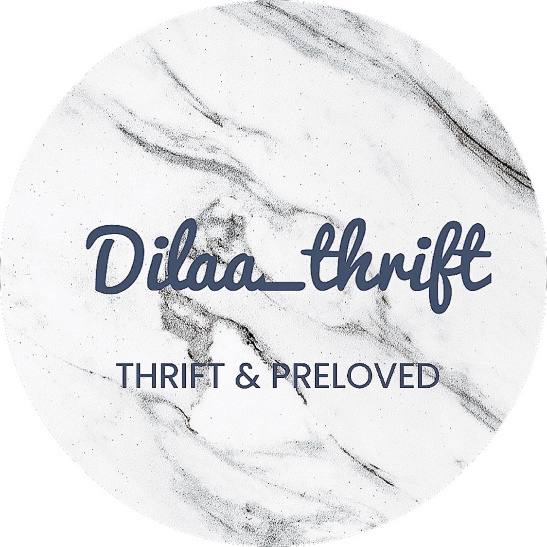 Produk dilaa_thrift | Shopee Indonesia