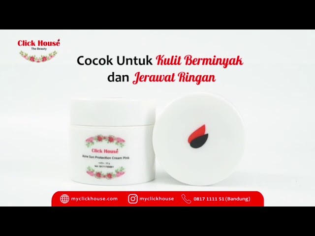 Toko Online Click House Official Shop | Shopee Indonesia