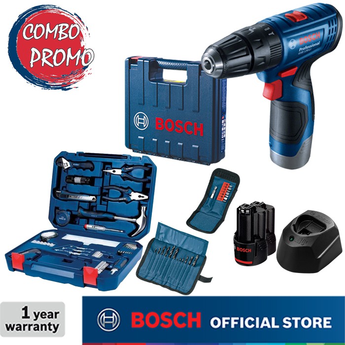 Produk Bosch Power Tools | Shopee Indonesia