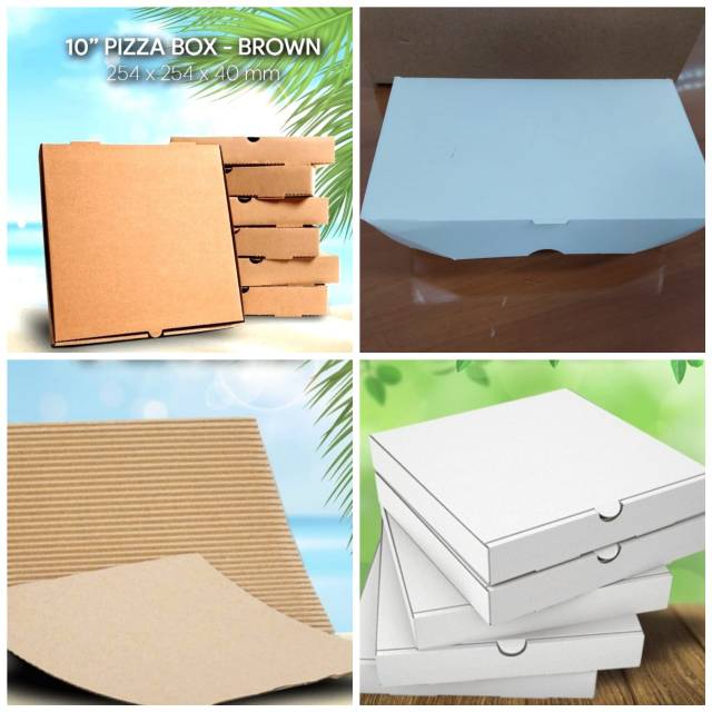 Produk RH Packaging | Shopee Indonesia