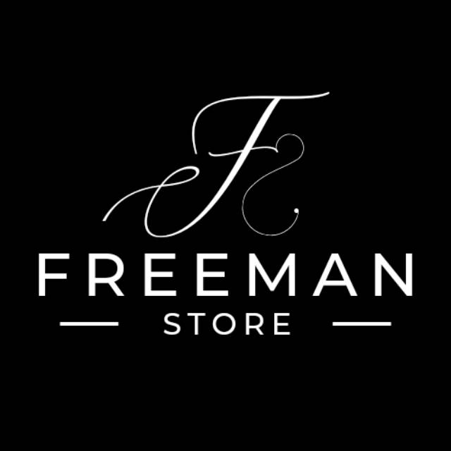 Produk FREEMAN STORE | Shopee Indonesia