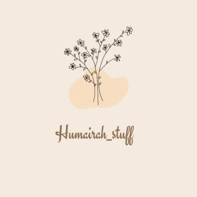 Produk Humairah_stuff | Shopee Indonesia