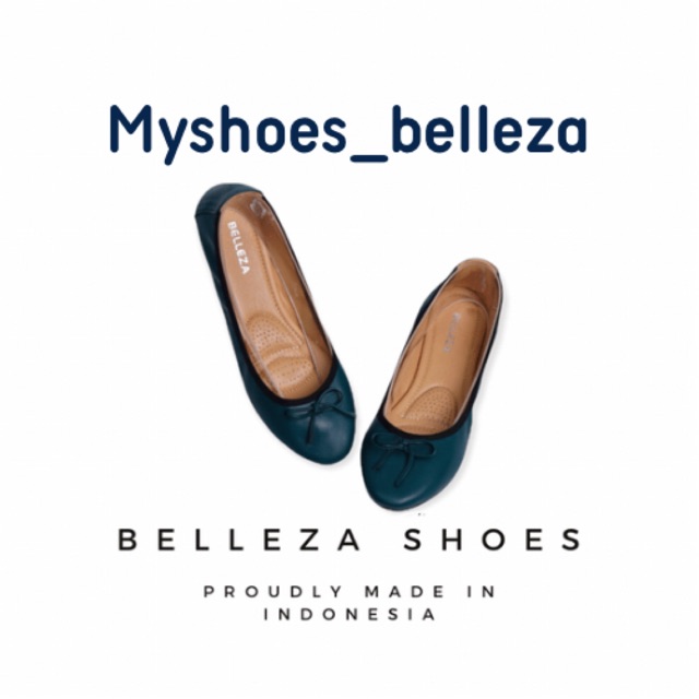 Produk myshoes_Belleza | Shopee Indonesia