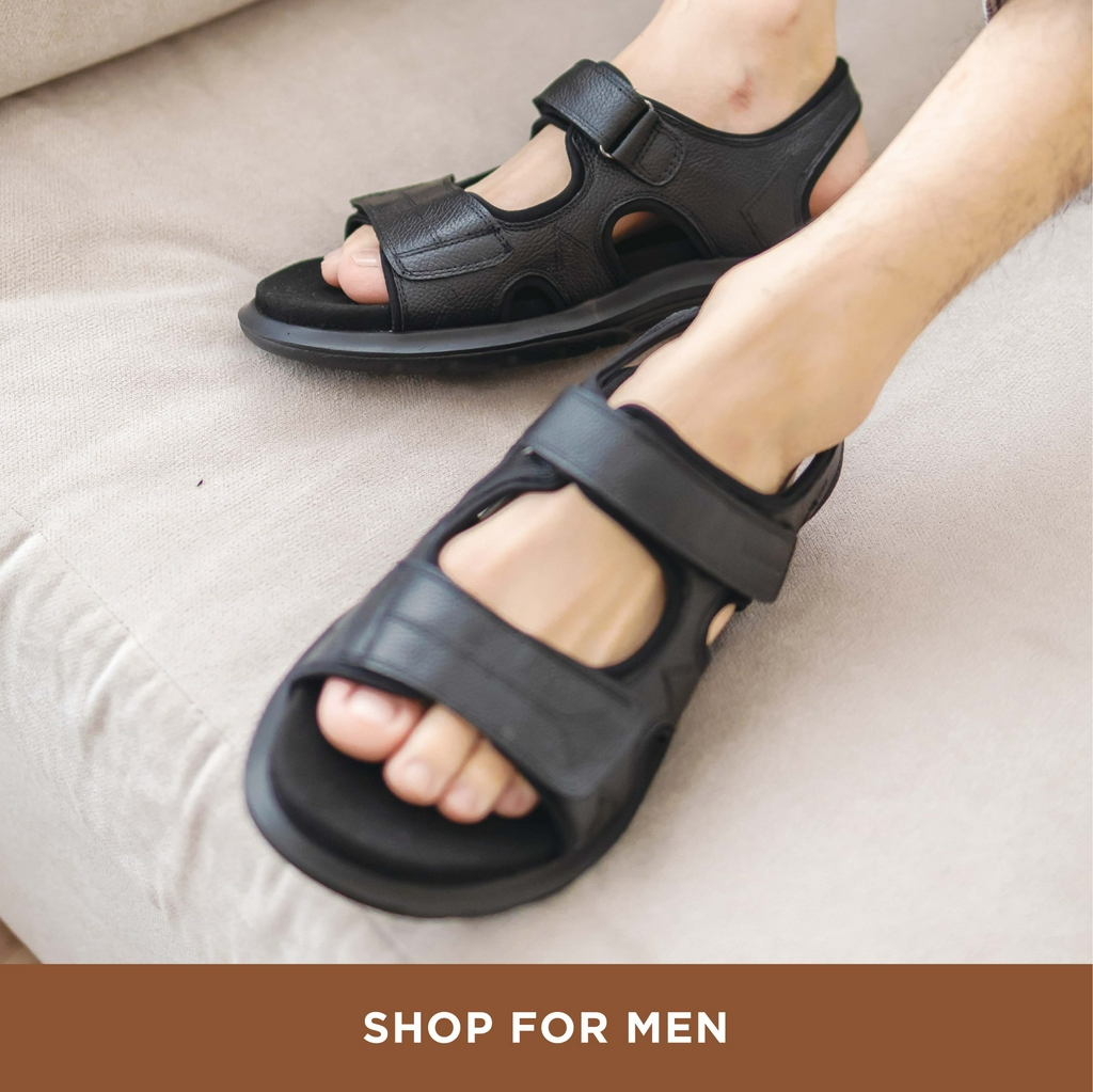 Toko Online Bocorocco Shoes Official Shop | Shopee Indonesia