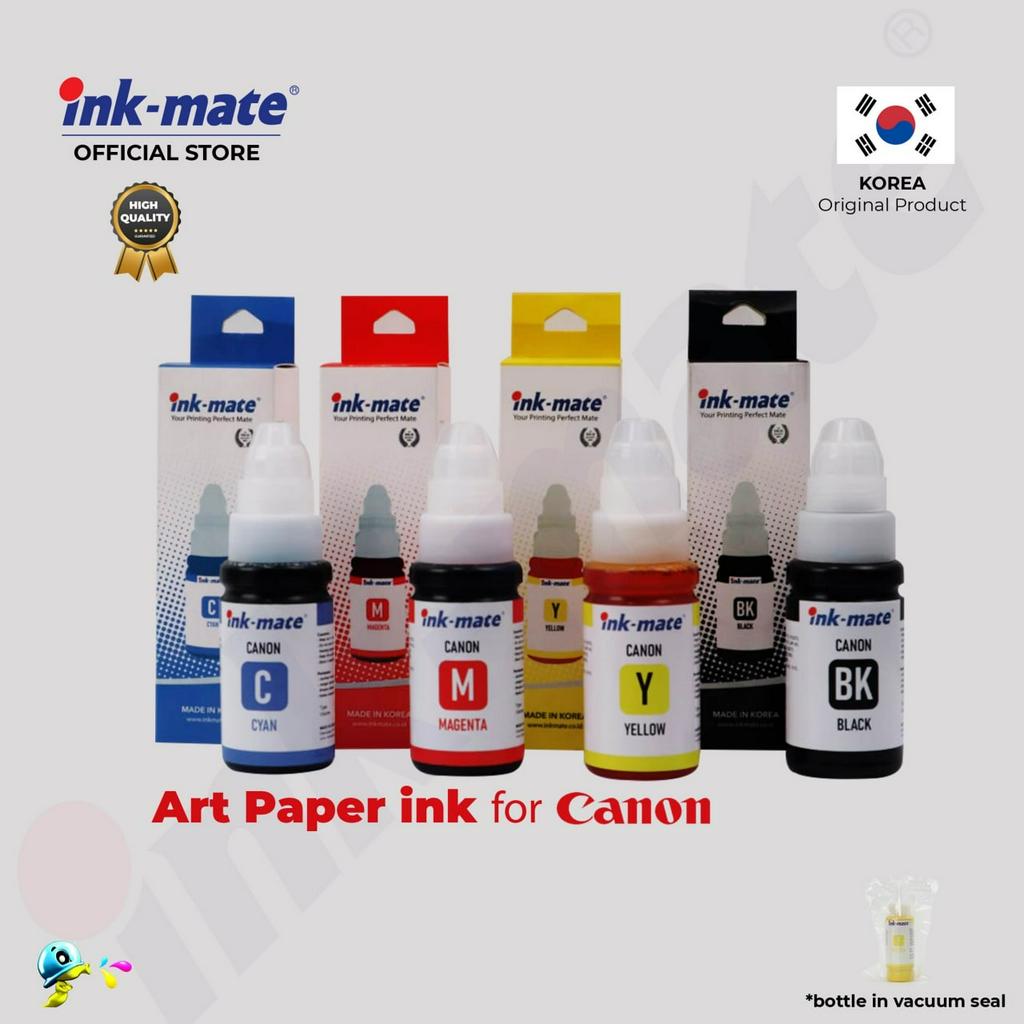 Produk Inkmate Indonesia | Shopee Indonesia