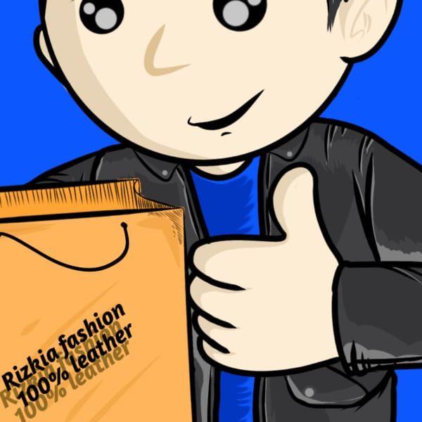 Produk RIZKIA FASHION | Shopee Indonesia