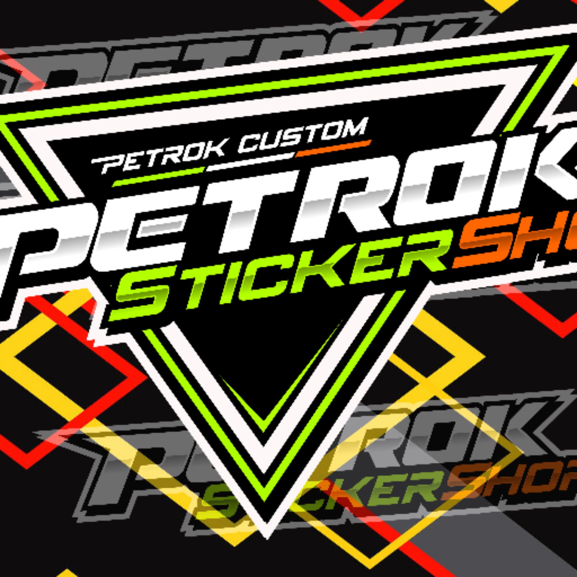 Produk petrokstikershop | Shopee Indonesia