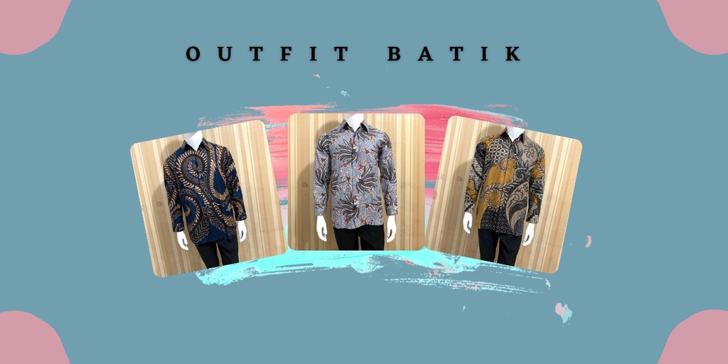 Produk Batik Pekanbaru | Shopee Indonesia