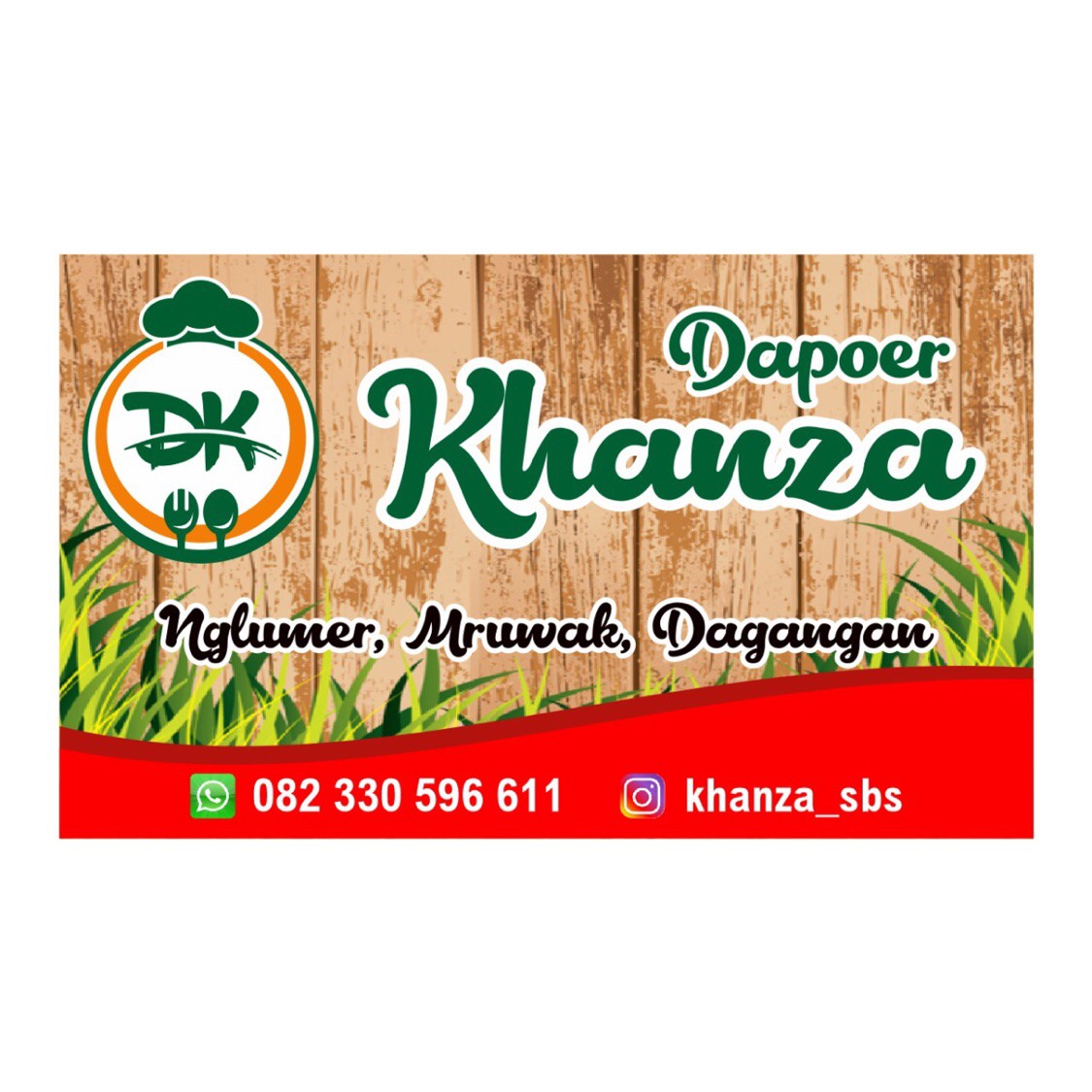 Produk KHANZA FROZEN FOODS | Shopee Indonesia