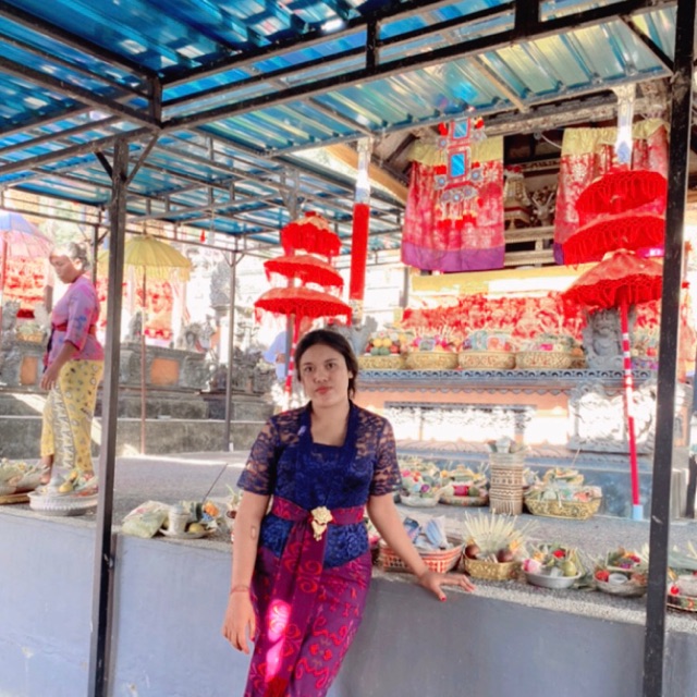 Produk mawar kebaya bali | Shopee Indonesia