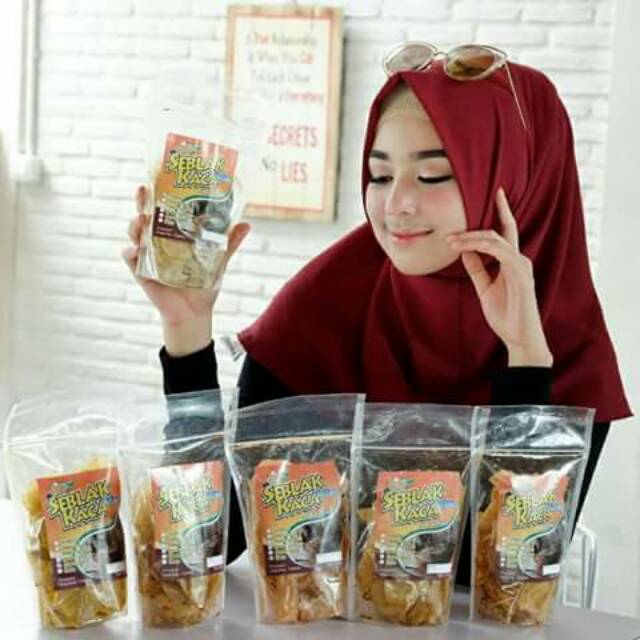 Produk Seblak_Kaca_Endes | Shopee Indonesia
