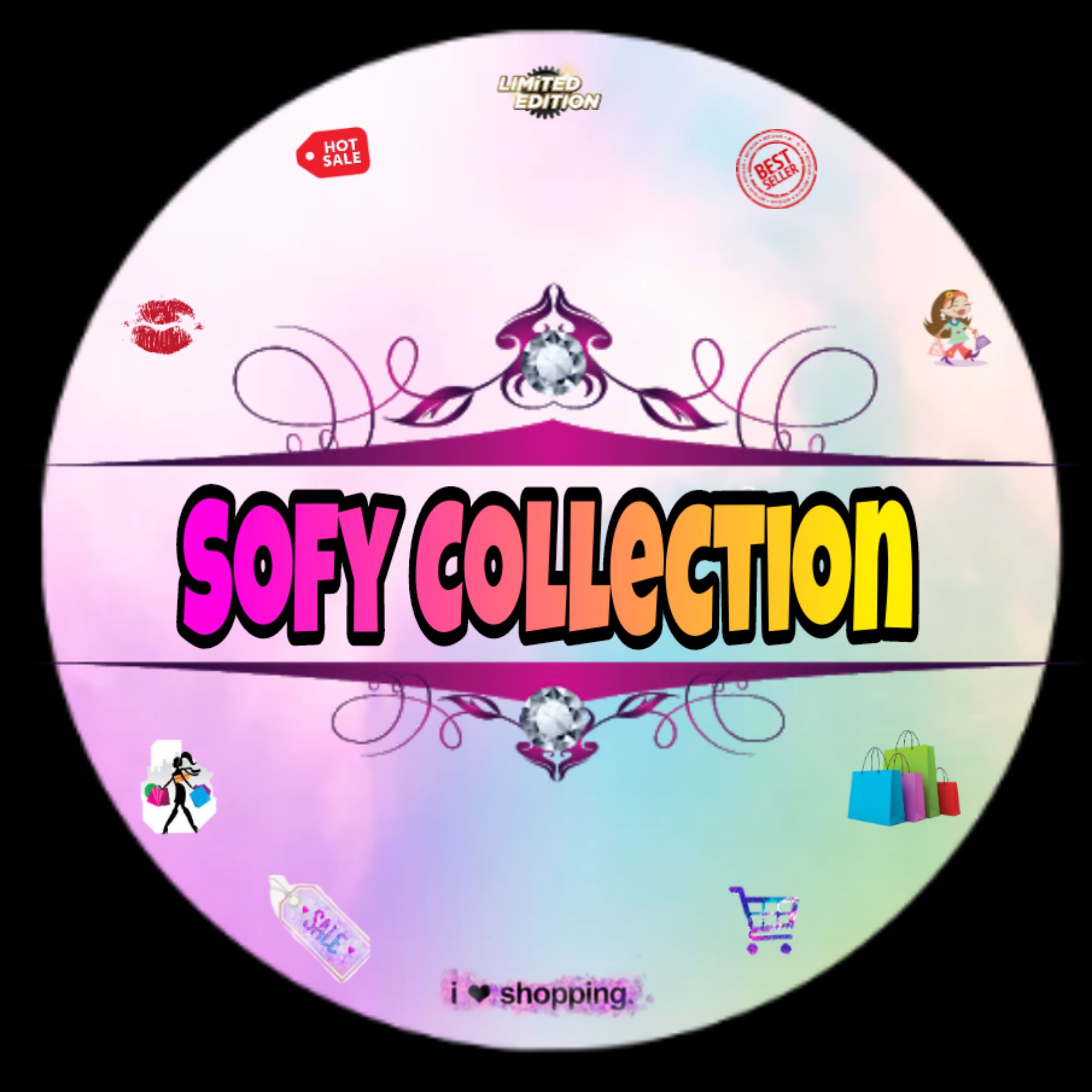 Produk sofy.collection | Shopee Indonesia