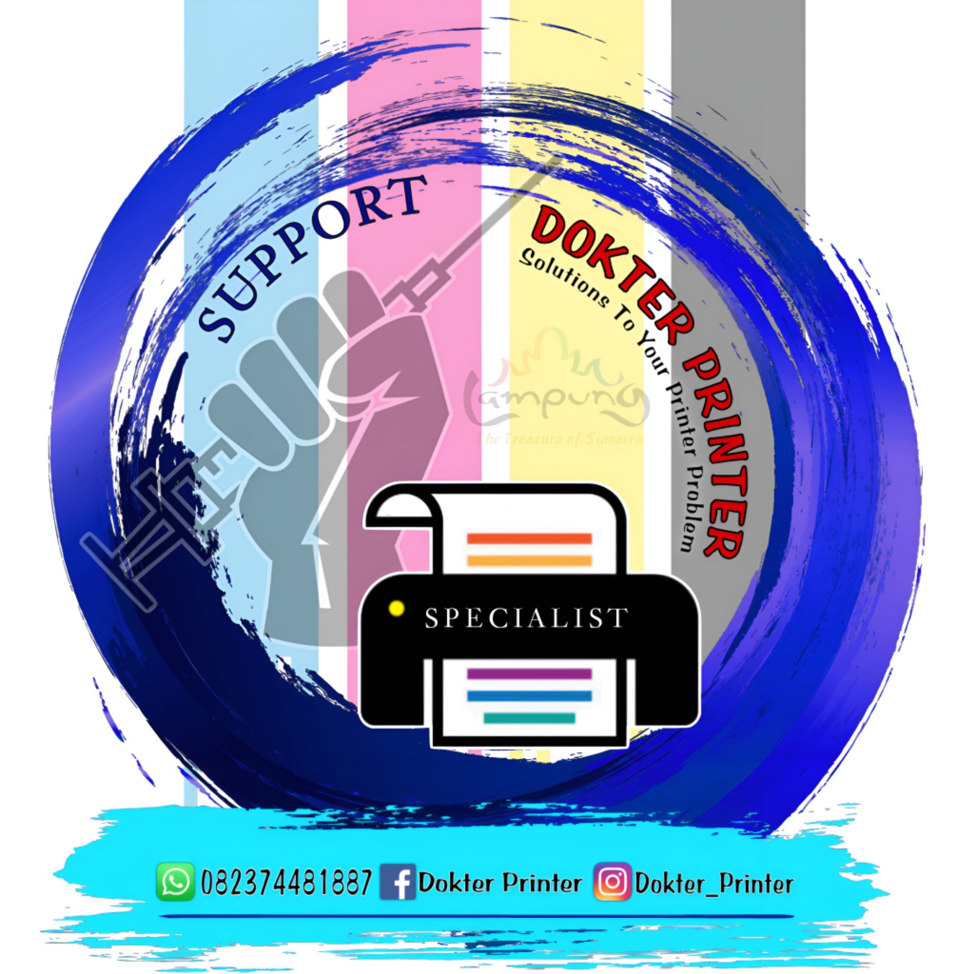 Produk Spesialis Printer Metro | Shopee Indonesia