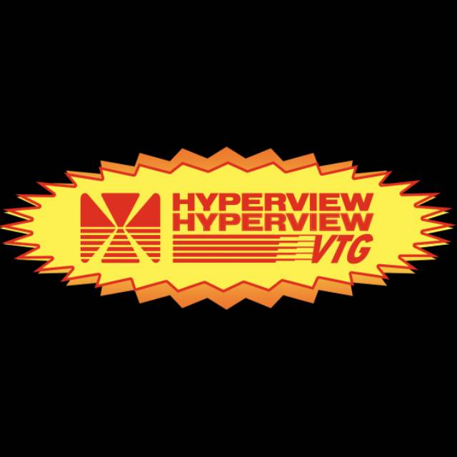 Produk Hyperview.vtg | Shopee Indonesia