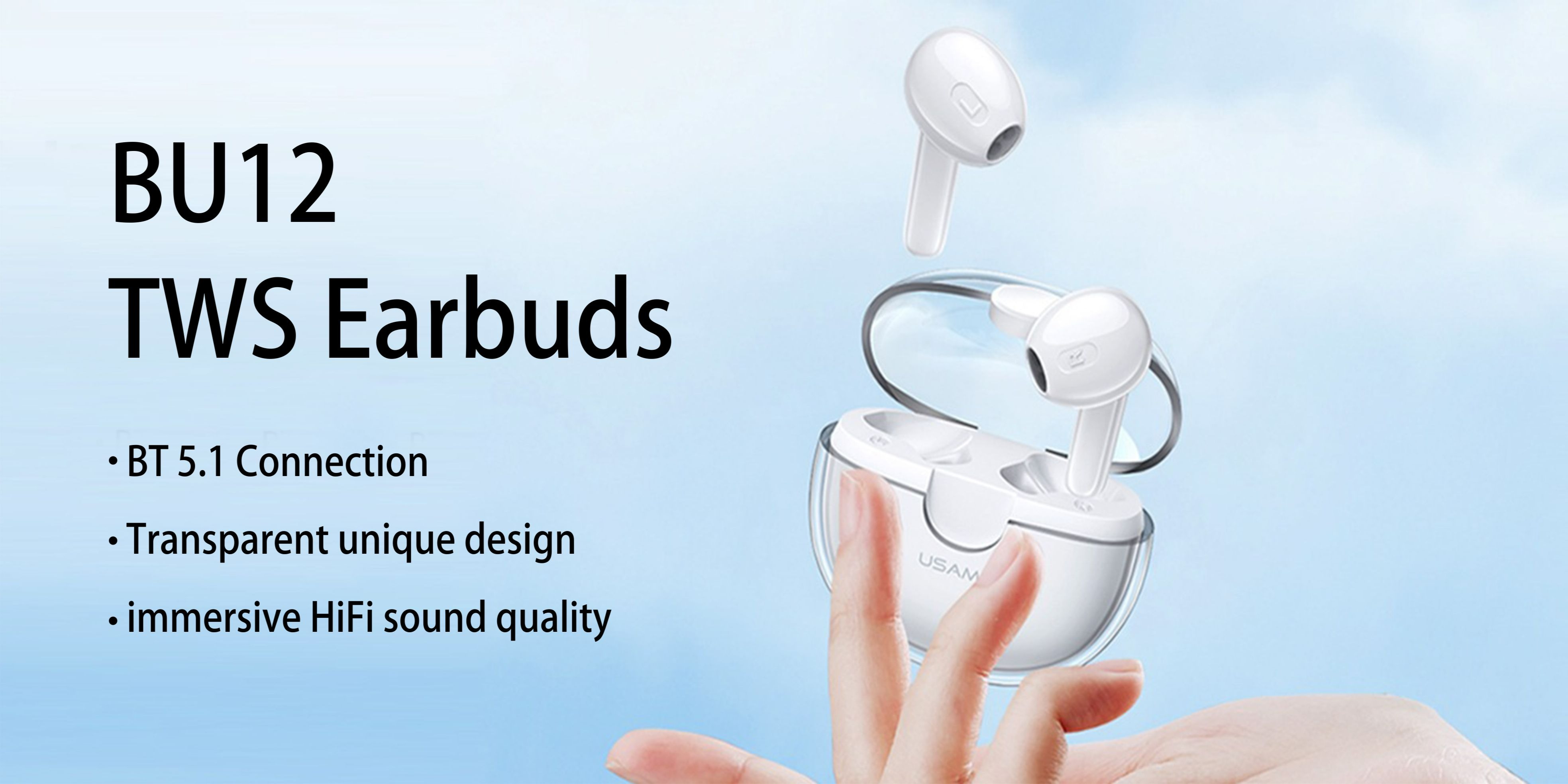 Produk USAMS ID Official | Shopee Indonesia