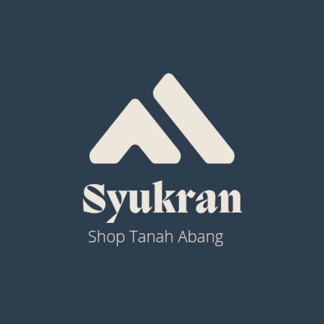 Produk Syukran shop | Shopee Indonesia