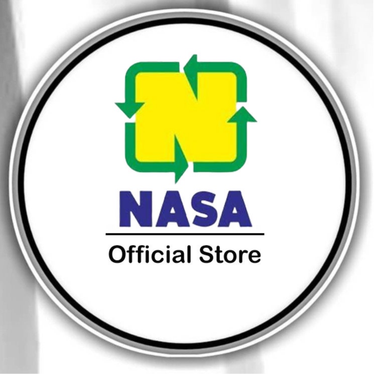 Produk NASA Official Store | Shopee Indonesia