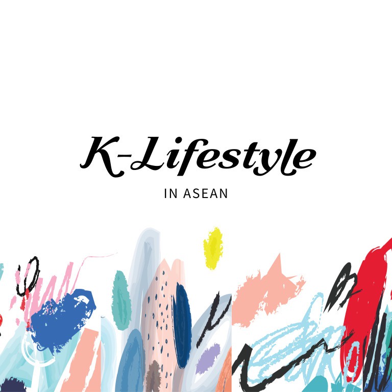 Produk K-Lifestyle in ASEAN | Shopee Indonesia
