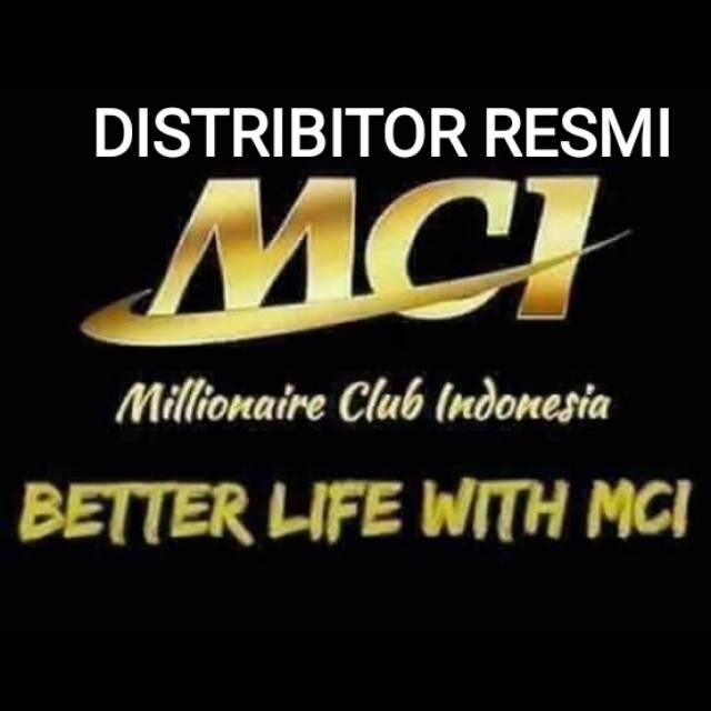 Produk KALUNG KESEHATAN MCI ORIGINAL | Shopee Indonesia