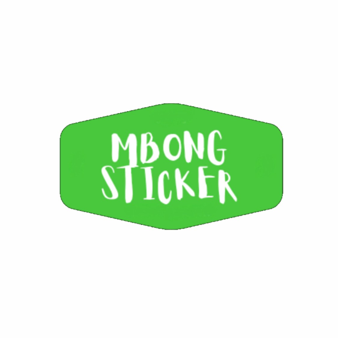 Produk Mbongsticker | Shopee Indonesia