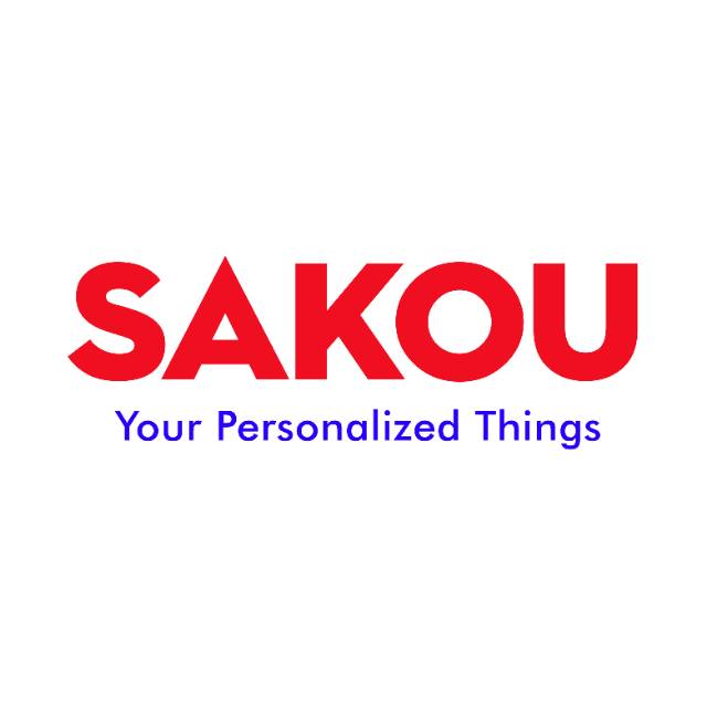 Produk Sakou Custom | Shopee Indonesia