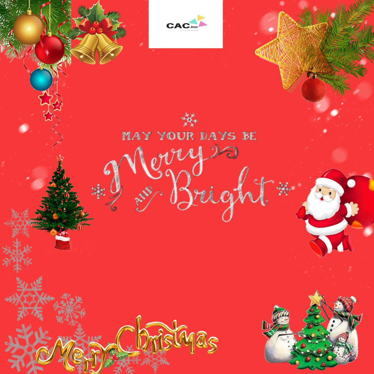 Produk CAC.INC | Shopee Indonesia