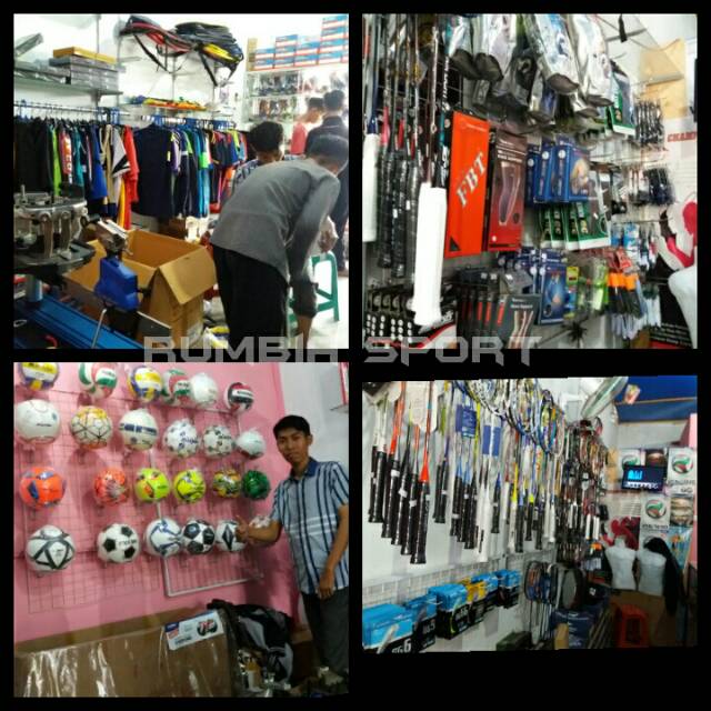 Produk RS SPORT | Shopee Indonesia