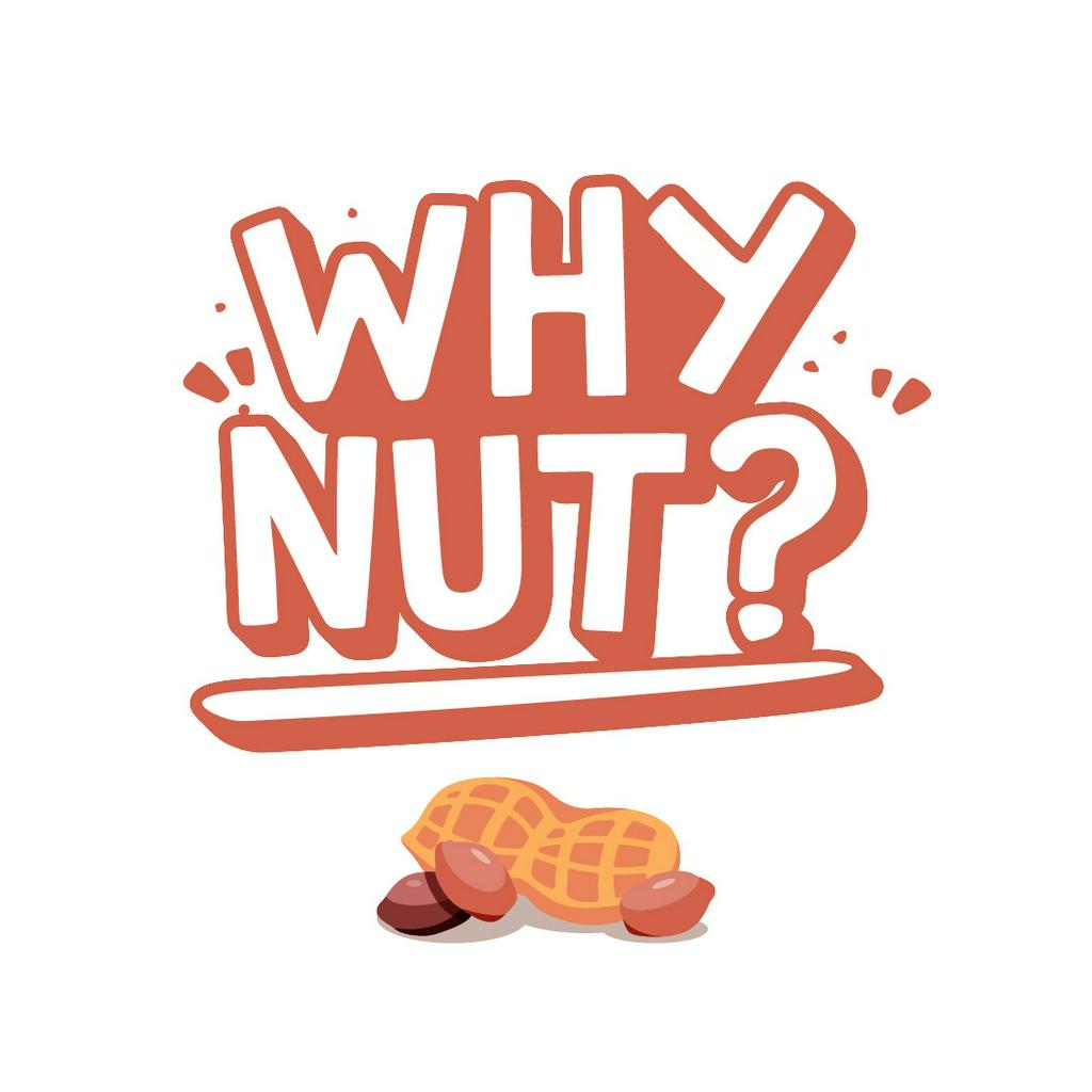 Produk why nut? | Shopee Indonesia