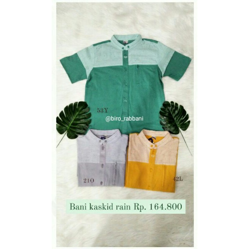 Produk RABBANI ONLINE STORE | Shopee Indonesia