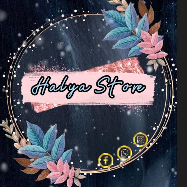 Produk Halya Store | Shopee Indonesia
