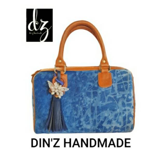 Produk Din'z Handmade | Shopee Indonesia