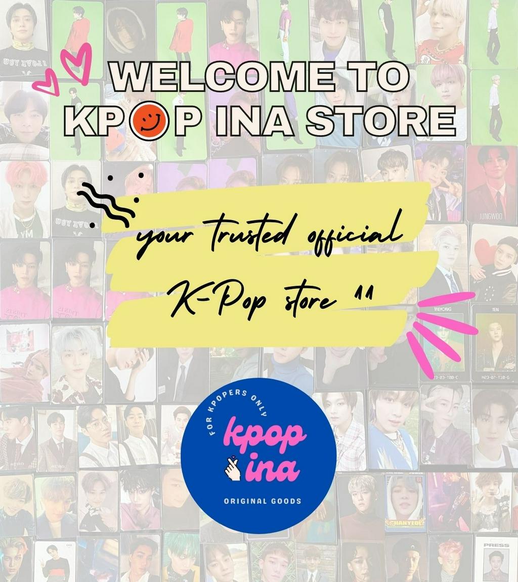 Produk kpop_ina | Shopee Indonesia