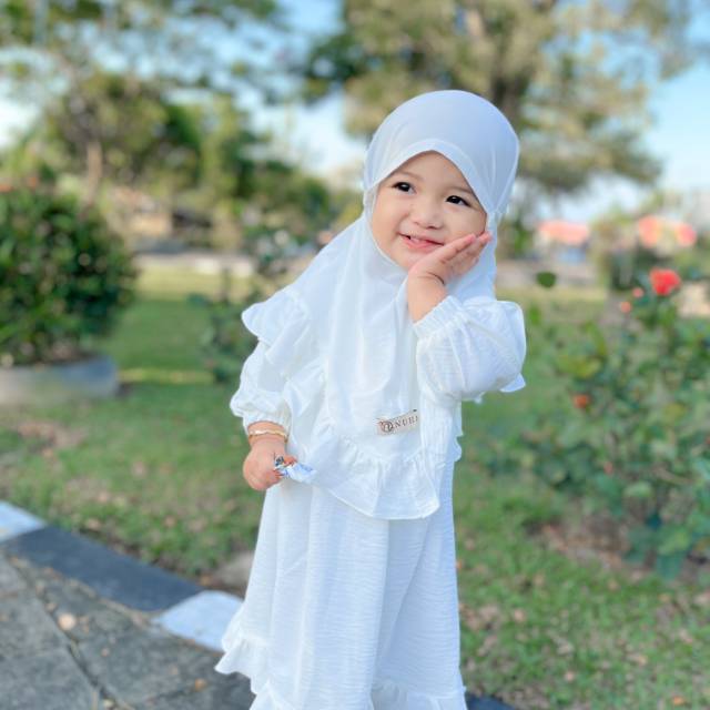 Produk Nuha Baby Official | Shopee Indonesia