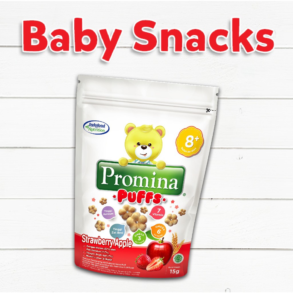 Toko Online Promina Official Shop | Shopee Indonesia