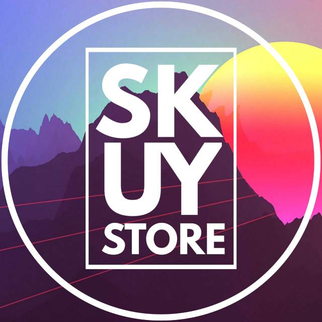Produk skuy.project | Shopee Indonesia